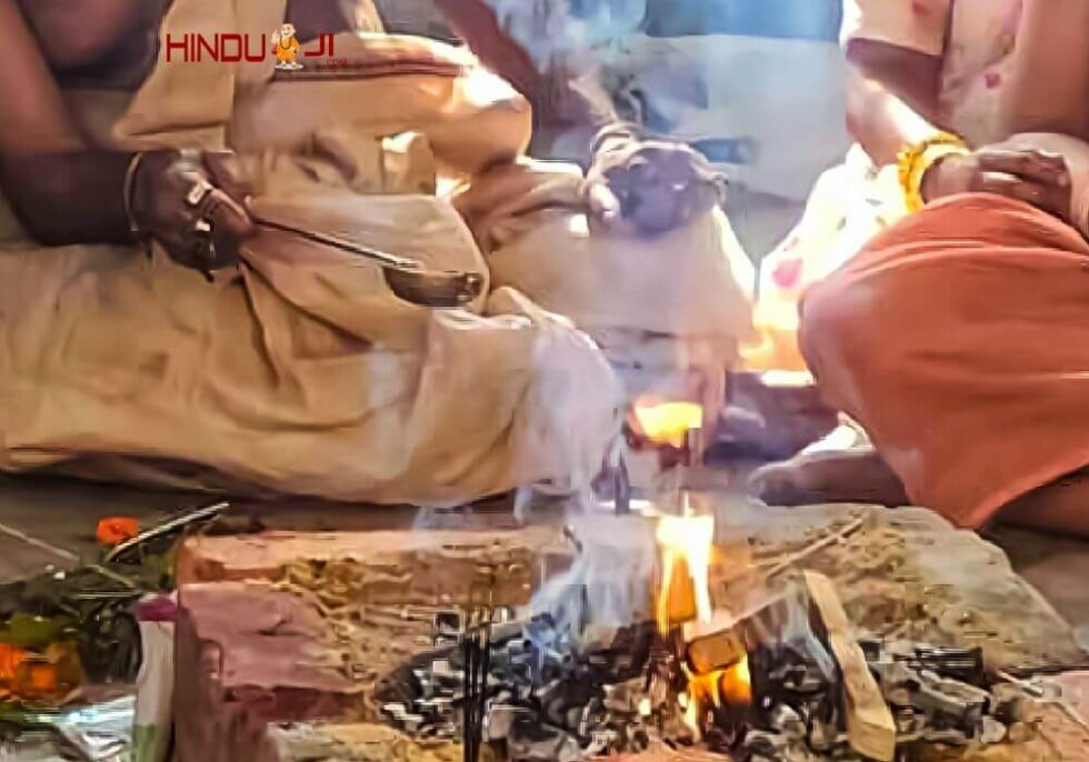 Yagya or Havan Puja - Book Online Pandit | AryaSamaj Pandit Ji | Pandit ...